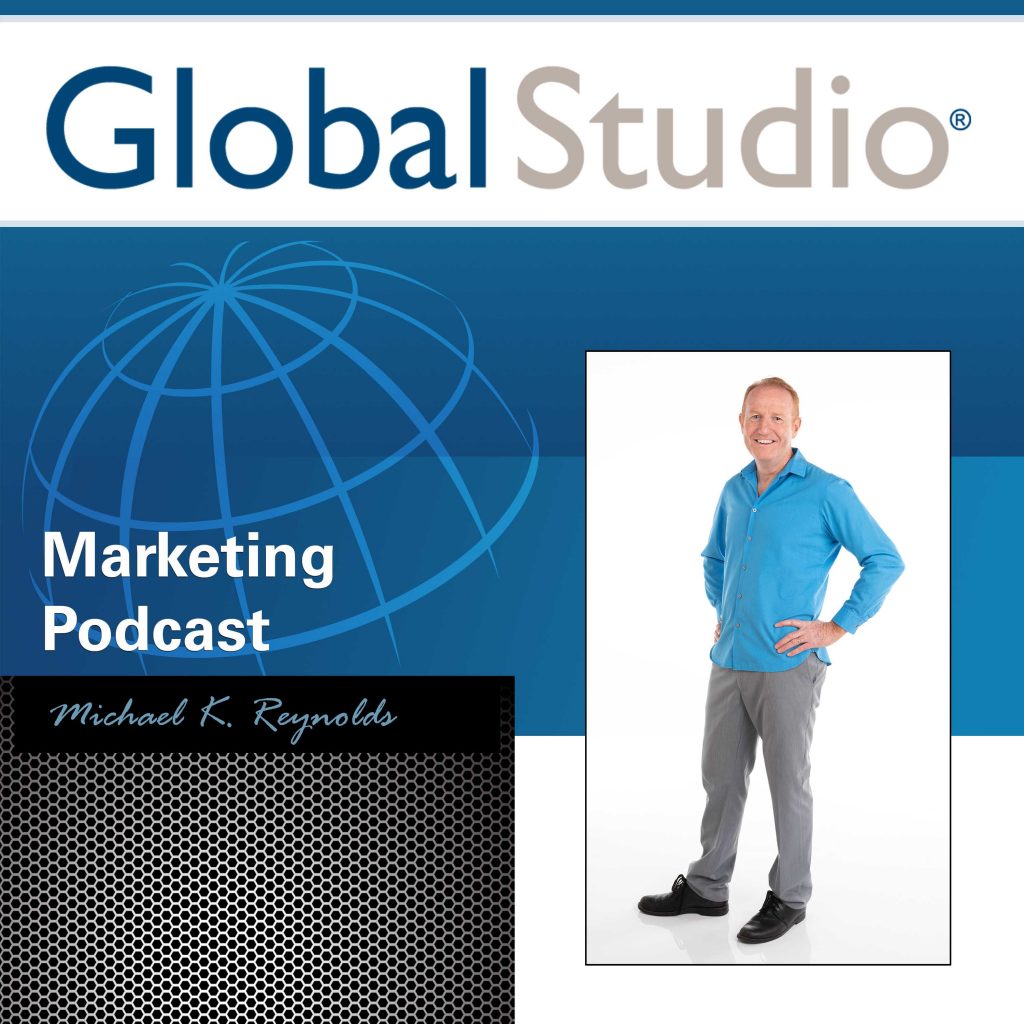 Global Studio | Innovative Marketing Since 1998