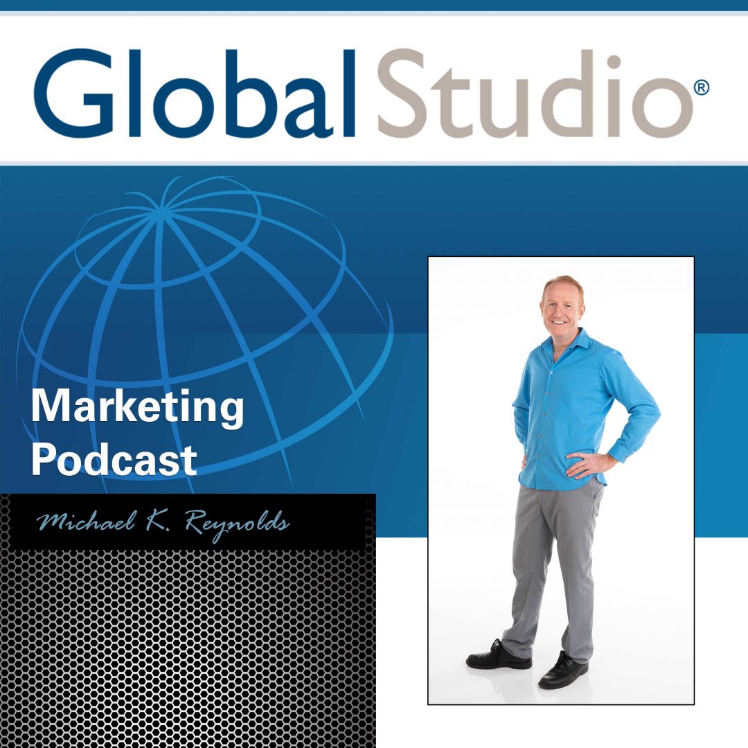 Global Studio | Innovative Marketing Since 1998